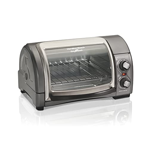 Best Basic Toaster Ovens %%currentyear%% – Cooking Detective