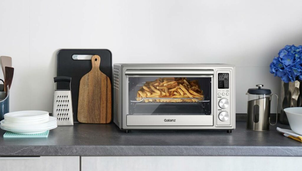 Are Toaster Ovens Safe? (and why or why not) – Cooking Detective