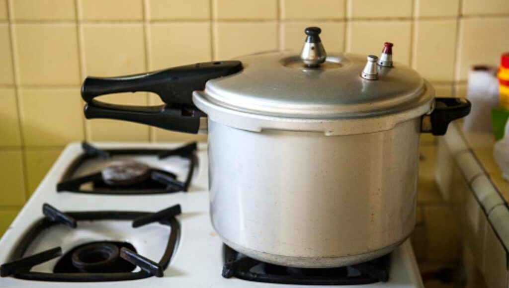 Can I Use a Pressure Cooker without Whistle? – Cooking Detective