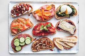 25 Healthy Toast Ideas For Breakfast That You Can Easily – Cooking ...