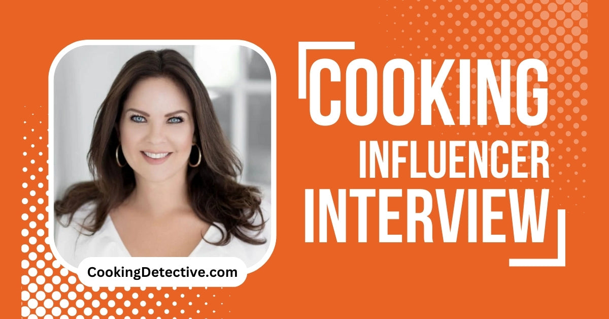 The Story of Thiswifecooks.com: An Interview with Holly Gray – Cooking ...