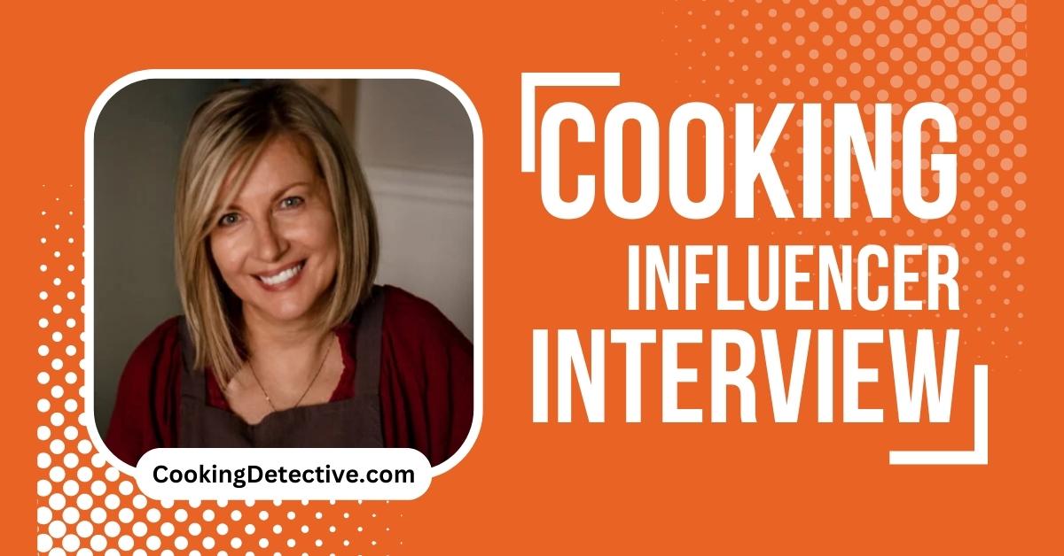 The Story of all-thats-jas.com: An Interview with Jas – Cooking Detective