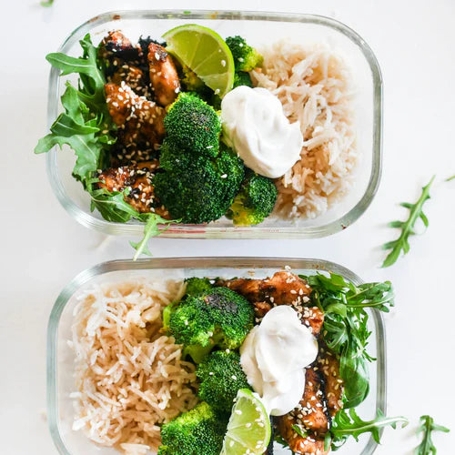 Quick and easy lunch ideas for busy people, kids and older people ...