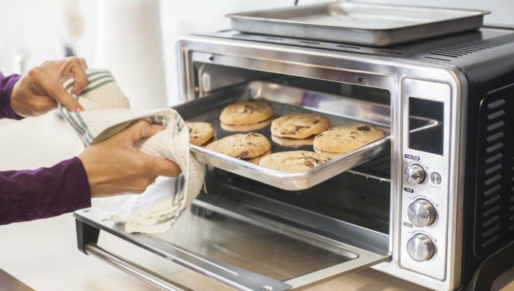 Advantages and Disadvantages of a Toaster Oven – Cooking Detective