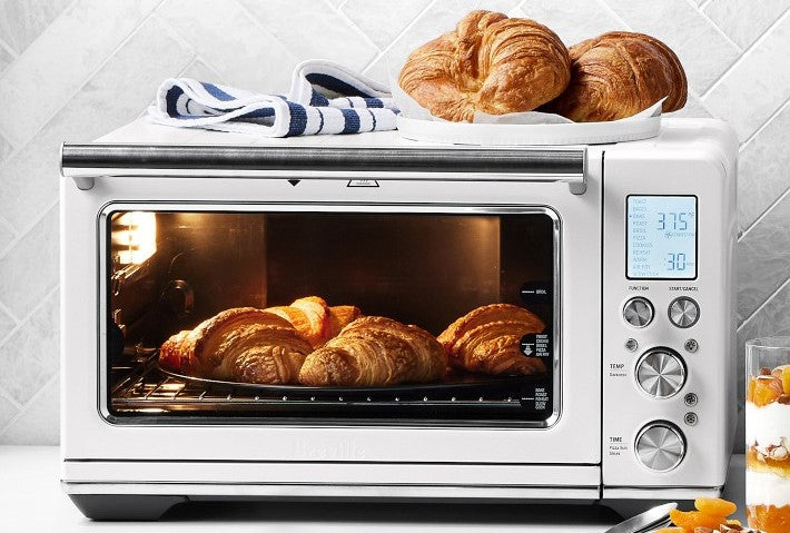 Best Breville Toaster Oven %%currentyear%% – Cooking Detective