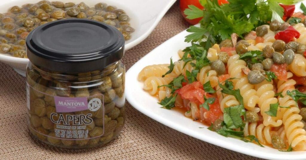 Where Are Capers in a Grocery Store? – Cooking Detective