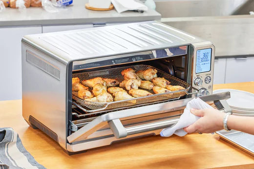 Best Commercial Toaster Ovens %%currentyear%% – Cooking Detective