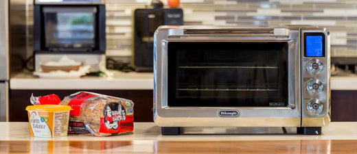 Best Delonghi Toaster Ovens %%currentyear%% – Cooking Detective