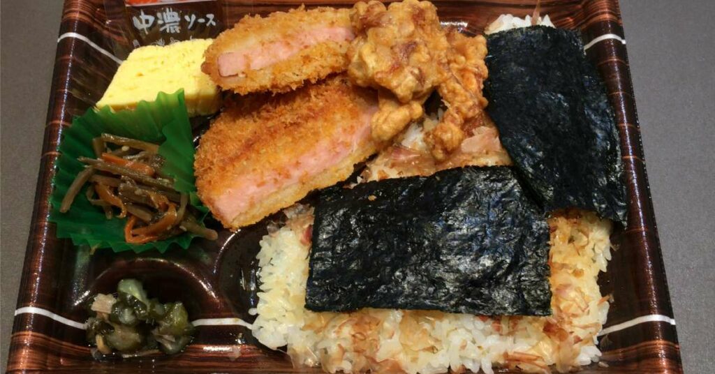 Does Nori Go Bad? – Cooking Detective