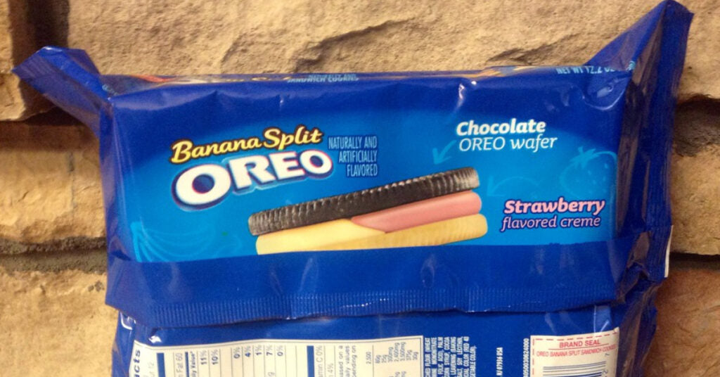 Does Oreos Expire - How to Know if Your Oreos Is Expired – Cooking ...