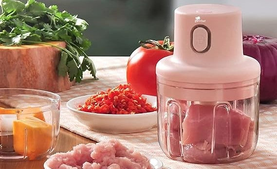 Best Garlic Chopper To Buy Online %%currentyear%% – Cooking Detective