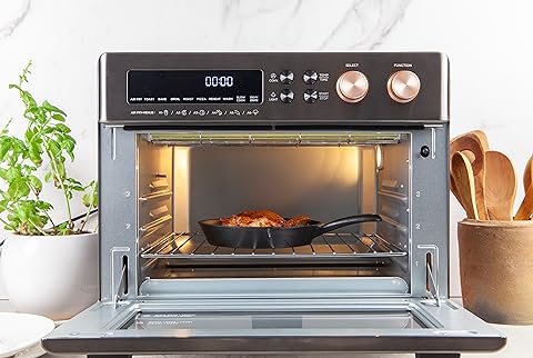Best High End Toaster Ovens %%currentyear%% – Cooking Detective