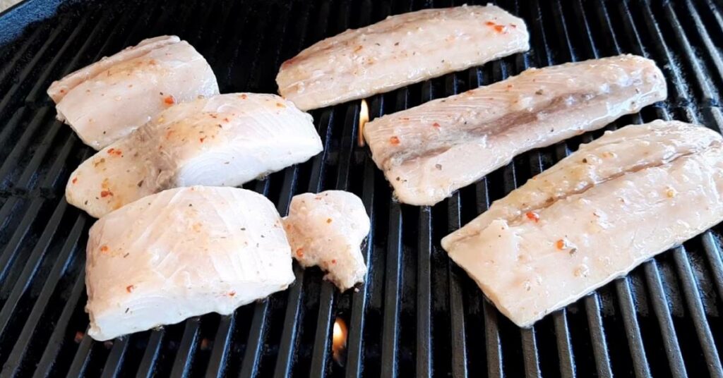 Can You Eat Mahi Mahi Raw (Risks and Benefits) – Cooking Detective
