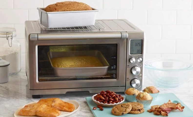 Best Toaster Ovens For Baking %%currentyear%% – Cooking Detective