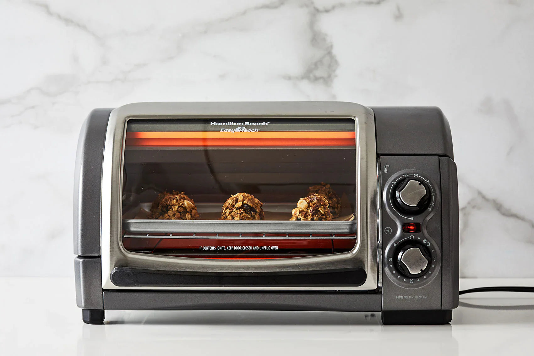 Best Toaster Ovens For Broiling %%currentyear%% – Cooking Detective