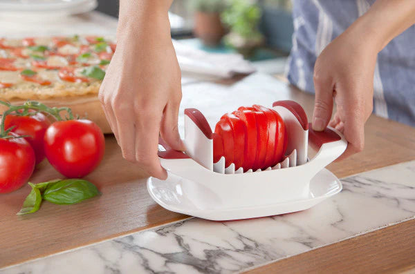 Best Tomato Slicer To Buy Online %%currentyear%% – Cooking Detective