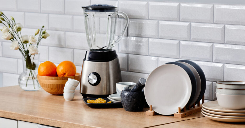 The Ultimate Guide to the Top Small Appliances Every Home – Cooking ...
