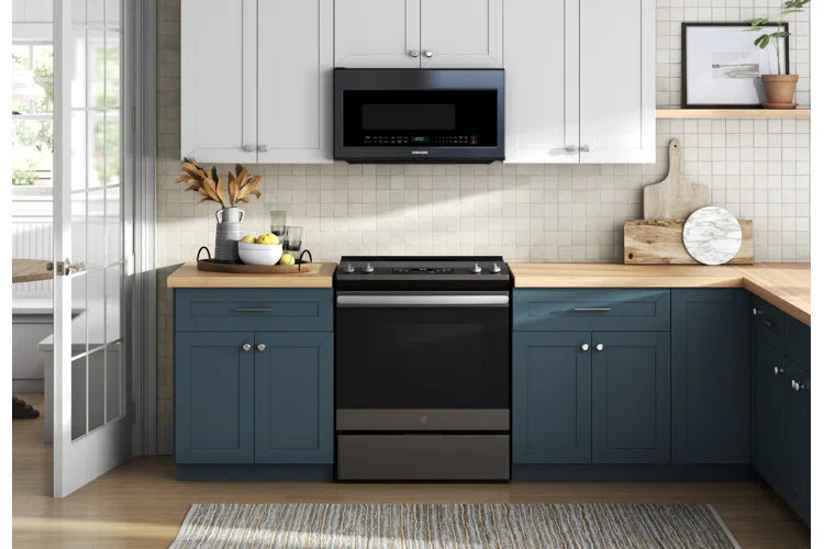Best Under Cabinet Microwaves %%currentyear%% – Cooking Detective