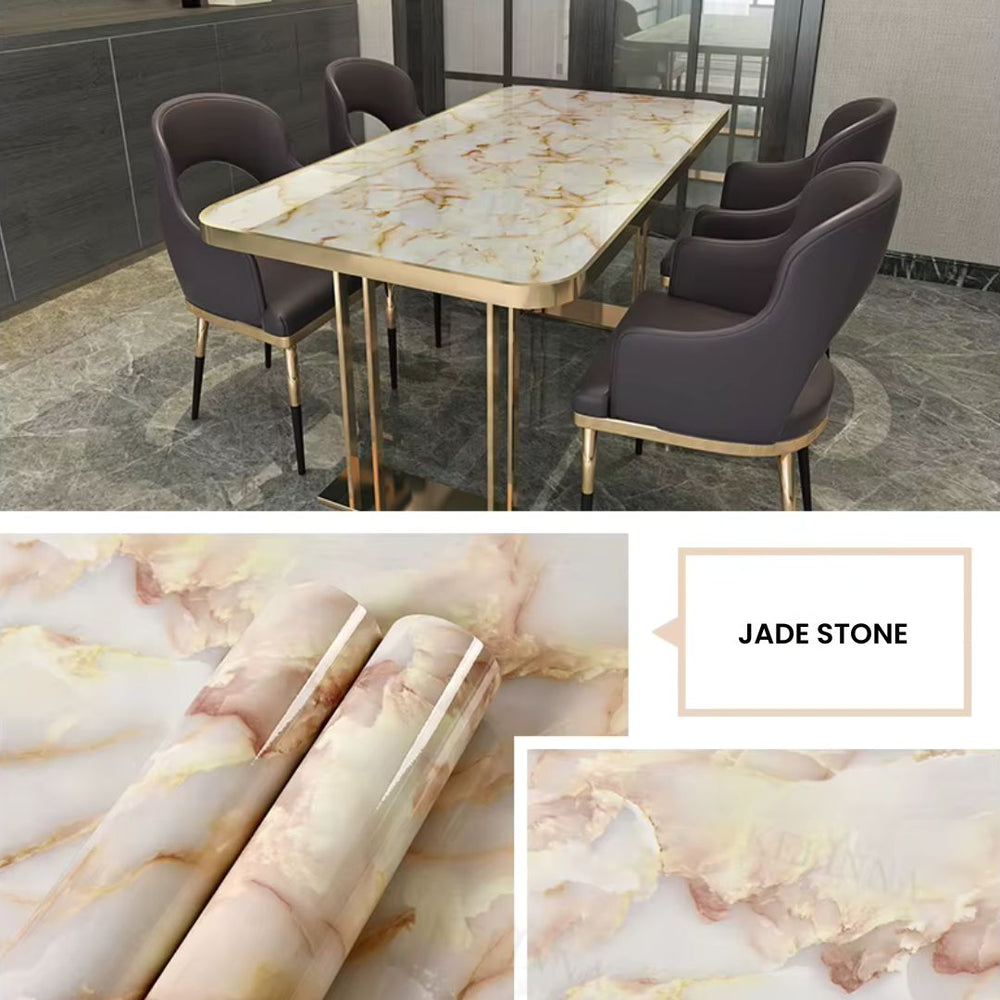 Kitchen Cabinet Wallpaper | Peel and Stick – Cooking Detective
