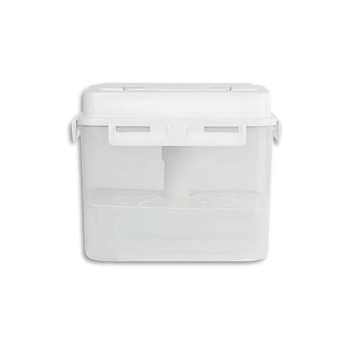 Kimchi Container | Airtight Pickle Storage – Cooking Detective