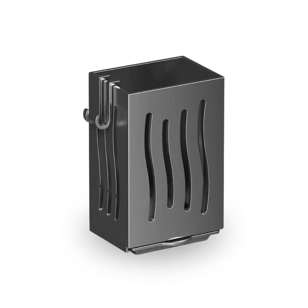 Kitchen Utensil Holder | Countertop Rack – Cooking Detective