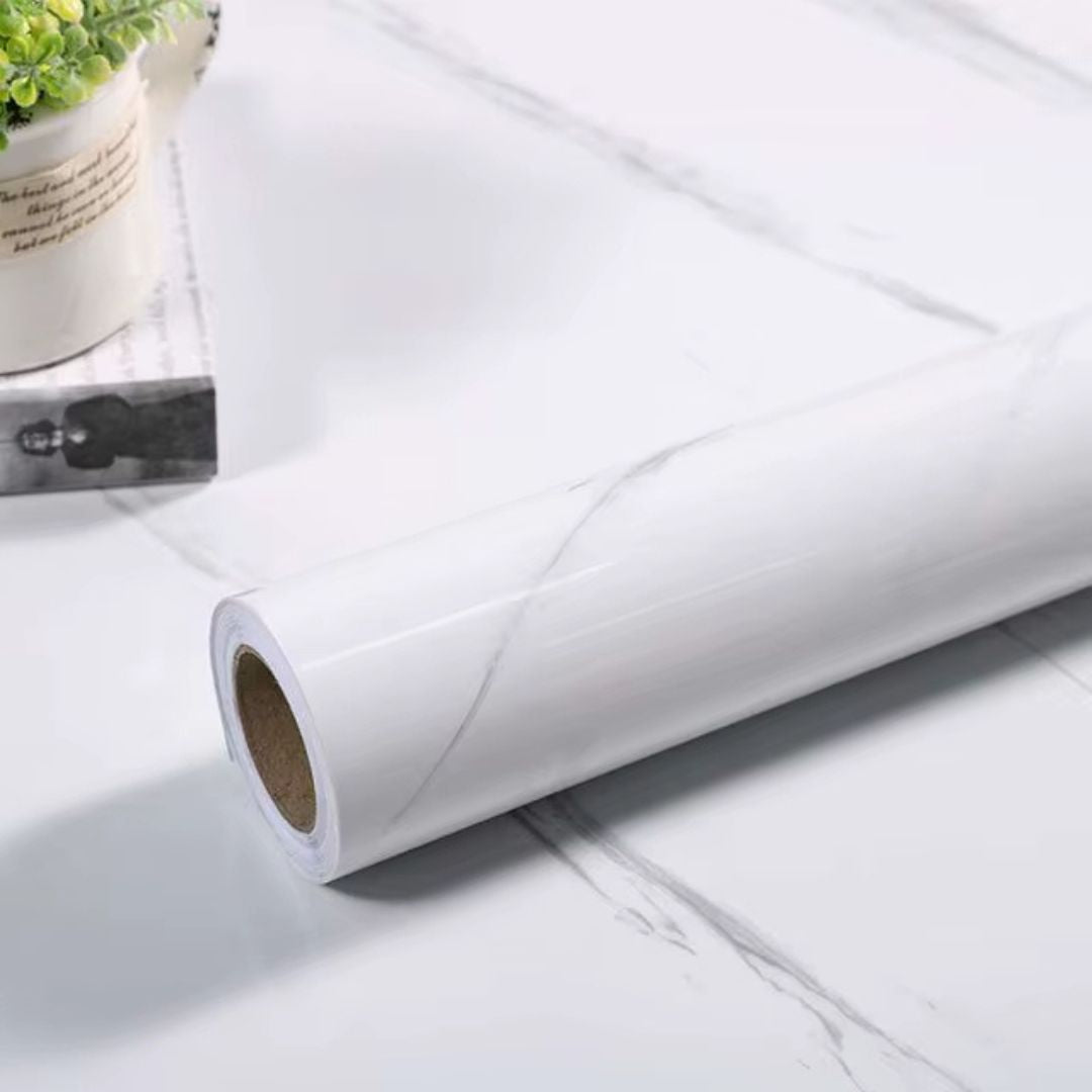 Kitchen Cabinet Wallpaper | Peel and Stick – Cooking Detective