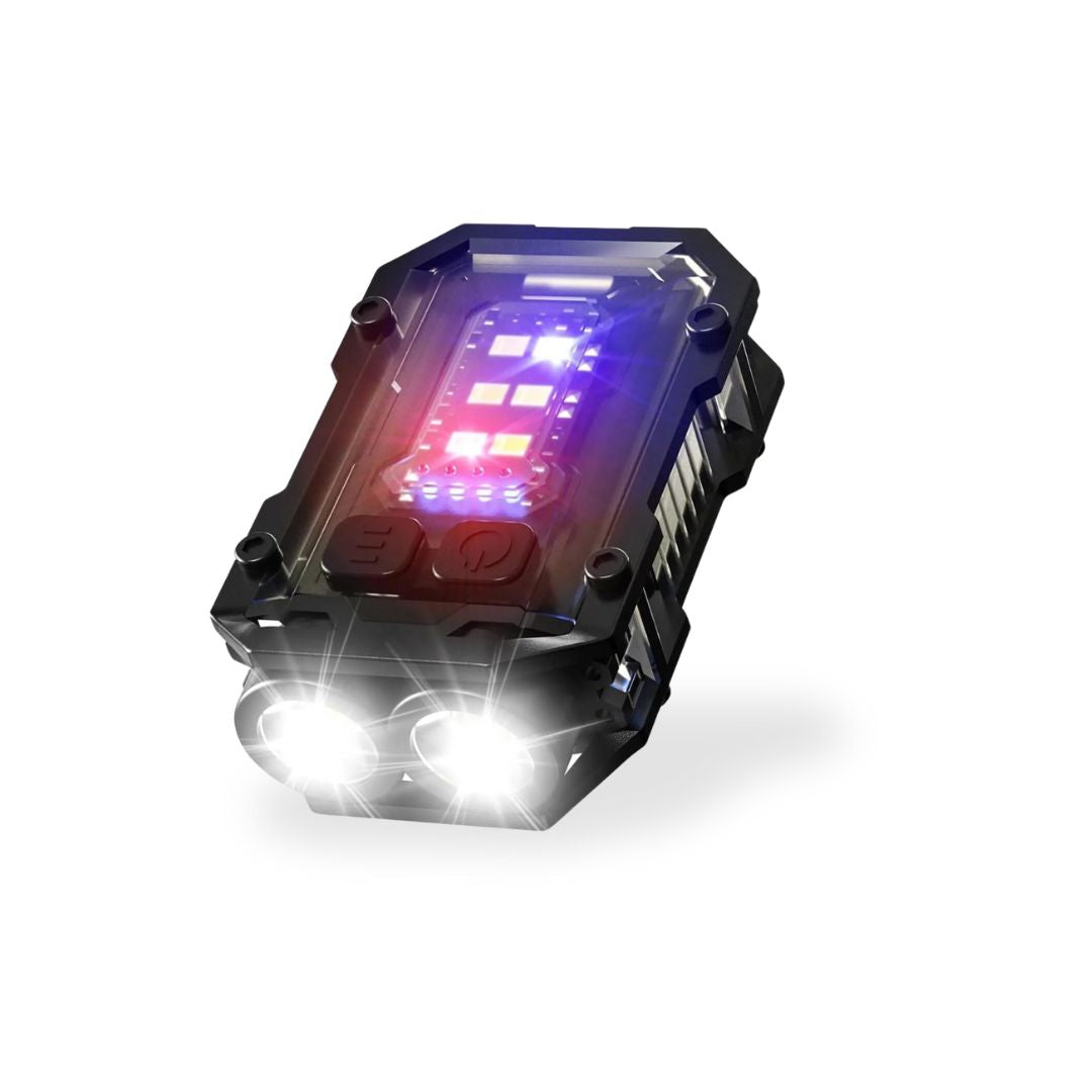 Small Rechargeable Flashlight | Built-in Battery with USB – Cooking ...