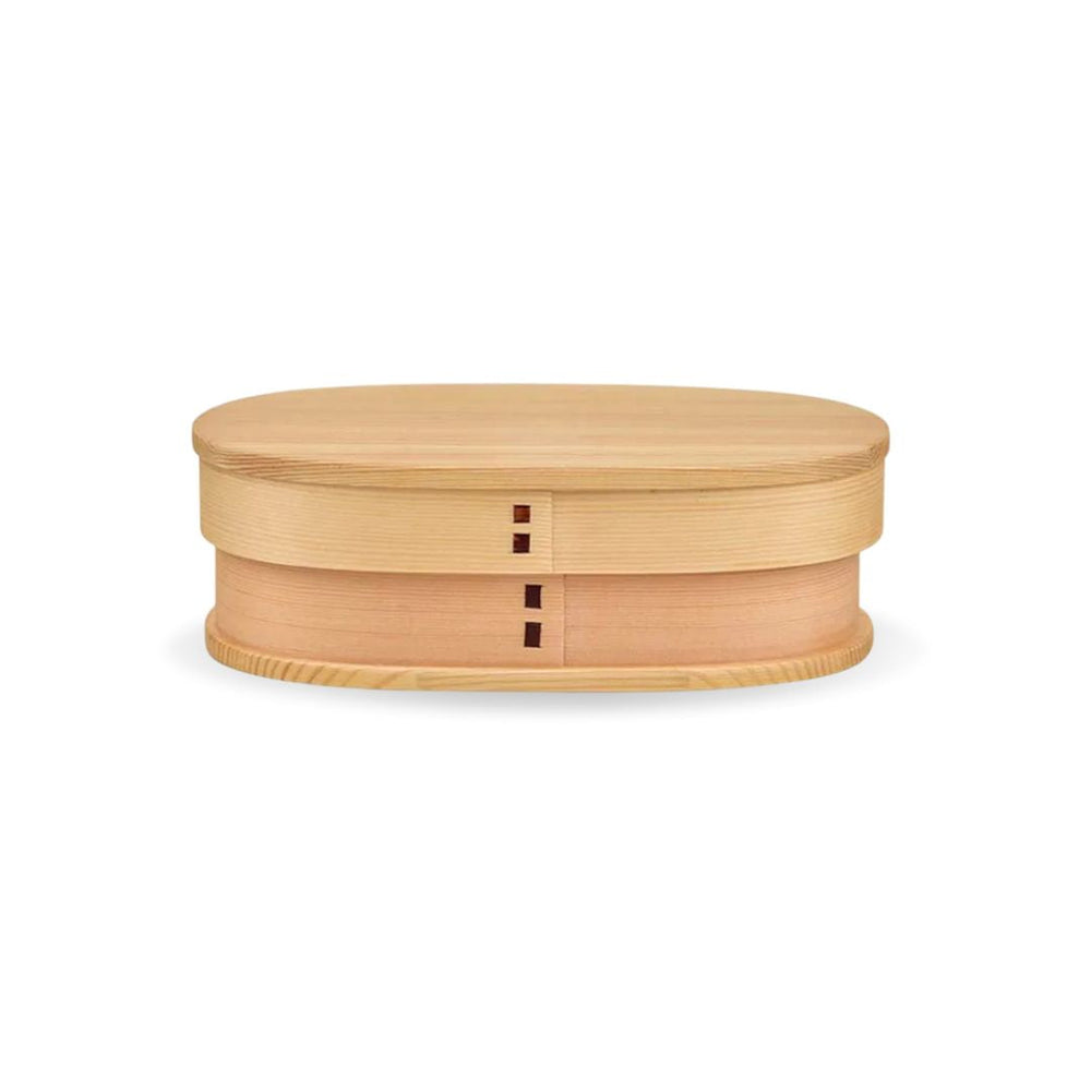 Wooden Bento Box | Portable Lunch Box – Cooking Detective