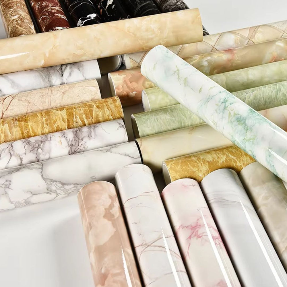 Kitchen Cabinet Wallpaper | Peel and Stick – Cooking Detective